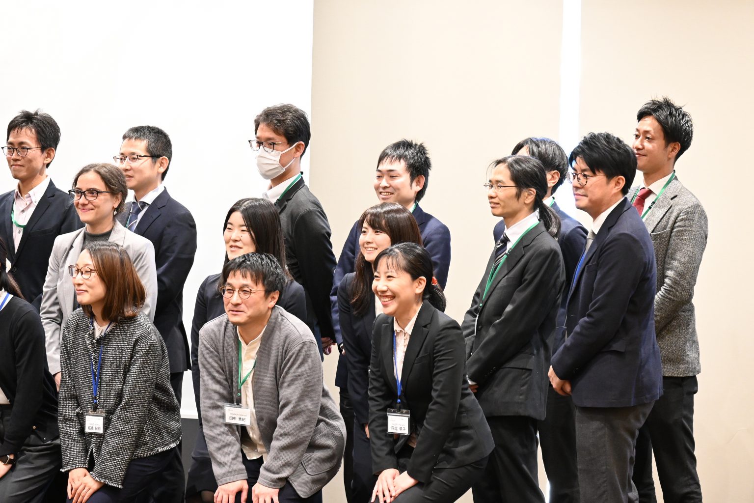 ＜イベントレポート＞令和6年度 T-GEx 研究成果エキシビションが開催されました（2024/12/2） | 名城大学 産官学連携・研究支援サイト(MRCS) 研究活動ニュース